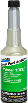 2 PACK!!!! Stanadyne Lubricity Formula #38574p Diesel Fuel Additive ...