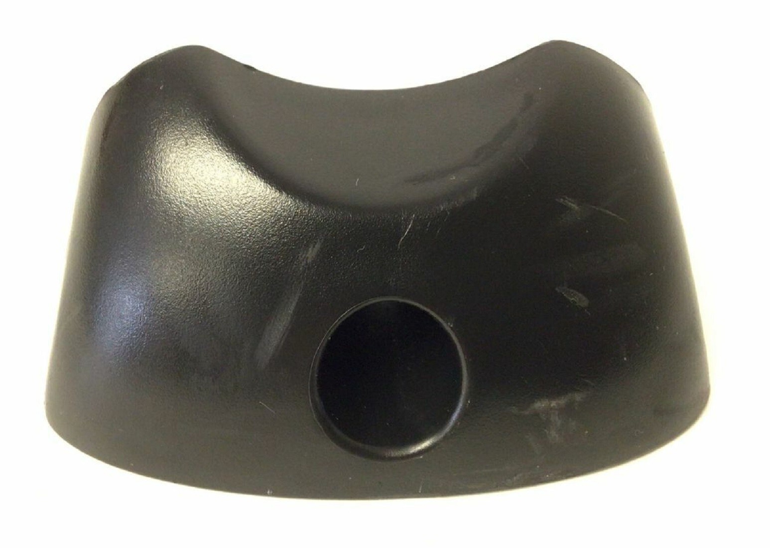 Vision Fitness X1500 X1400 Elliptical Guide Rail End Cap 000963-B | eBay