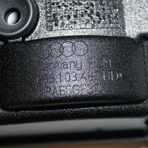 NEW AUDI Q7 4L VALVE ROCKER COVER 059103469BD ORIGINAL | eBay