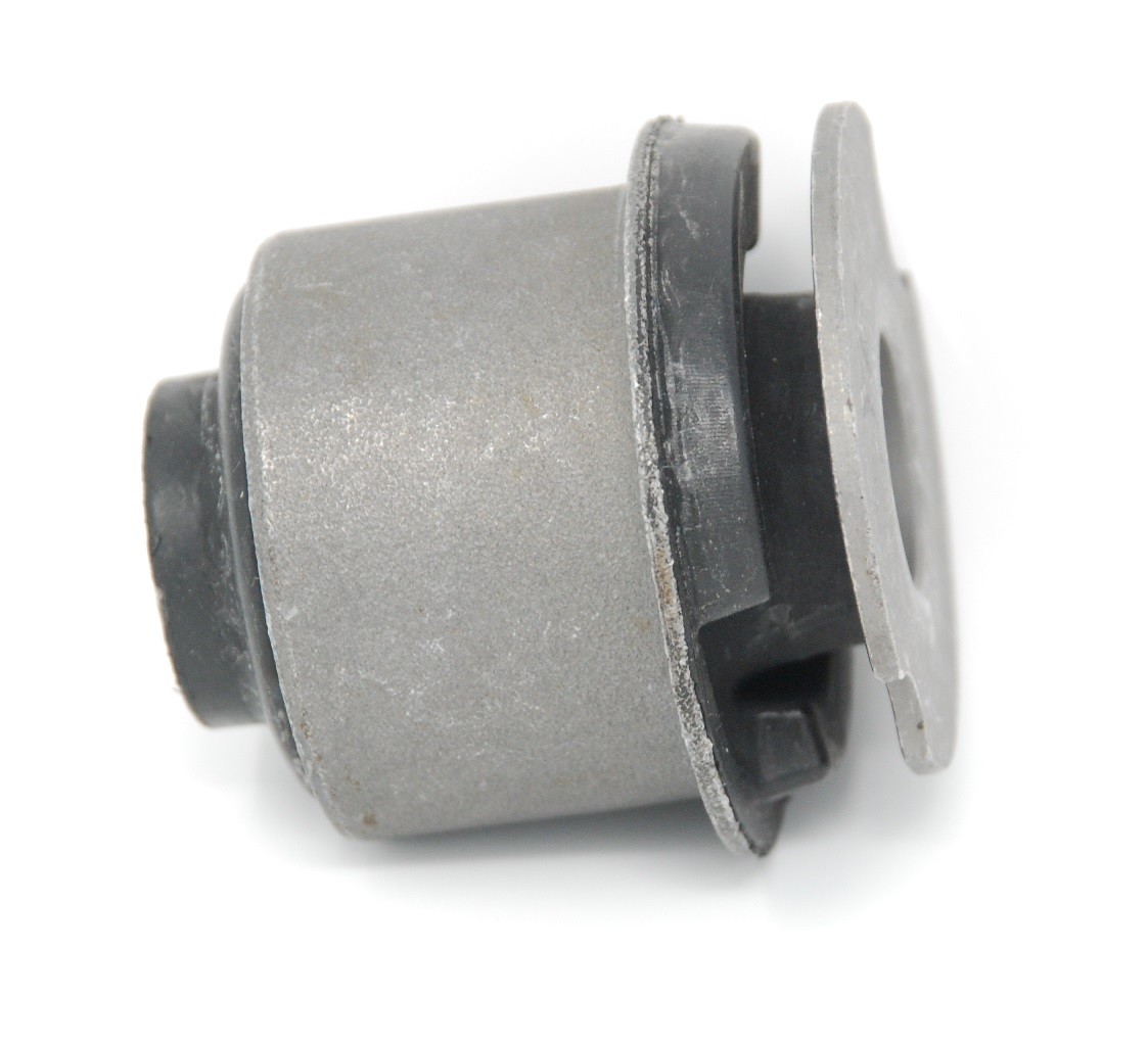 For 2010 Hummer H3T Premium Front Differential Axle Bushing 25872770