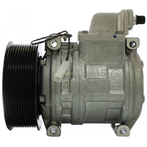 KLIMAKOMPRESSOR A5412301111 NOUVEAU ORIGINAL DENSO POUR MERCEDES TRUCKS ...