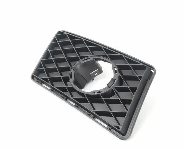 MERCEDES W204 Glk350 Front Passenger Right Fog Light Trim Genuine ...