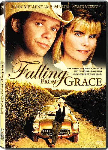 Falling from Grace (1992) (DVD, 1992) for sale online | eBay
