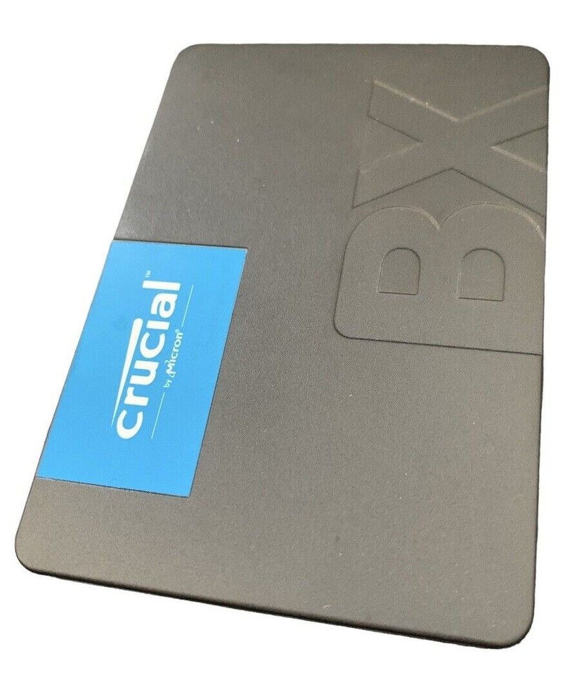 SSD Solid State Drive 128GB 240GB 256GB 500GB 2.5" SATA Laptop Desktop ...