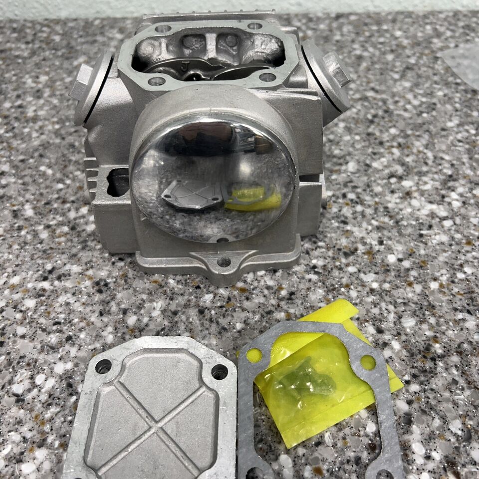 Honda CD50 SS50 C50 CF50 Z50 CL50 CL70 SL70 CD70 S65 Engine Cylinder ...