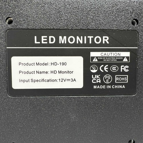 Dragolftie 19 Inch PC Desktop Monitor 1440x900 Led Computer Display | eBay