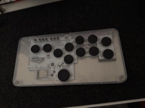 Snackbox Micro Artwork Case Compatible with PS5/PS4/XBSX/PC/SWITCH | eBay