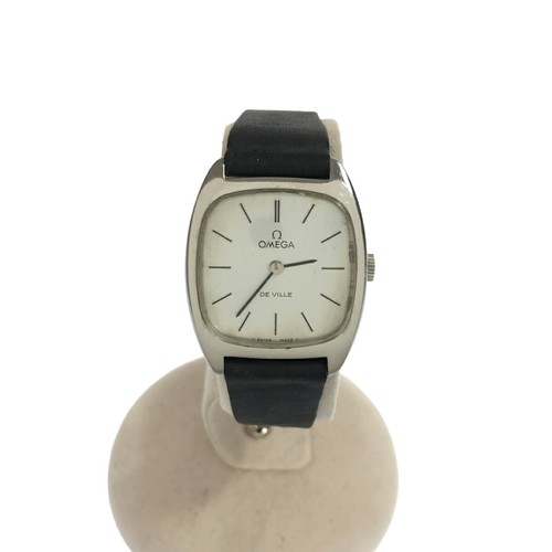 OMEGA DE VILLE 511.0531 cal.625 Used hand-wound watch | eBay