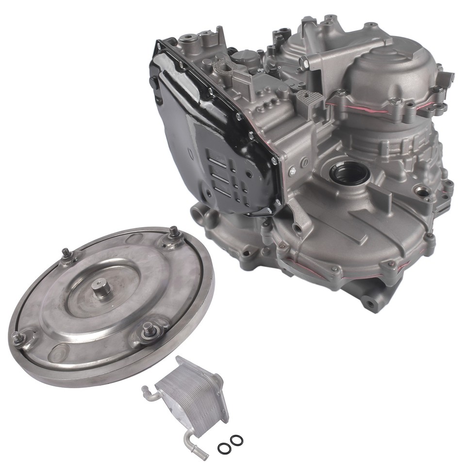 CVT Transmission 31020X427E 31020X427A for Nissan Sentra 4 Cyl 1.8L ...