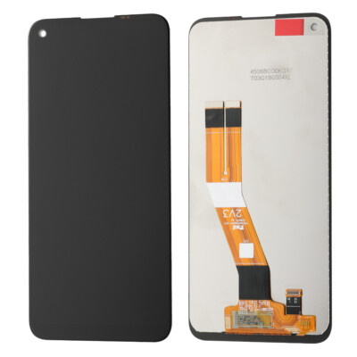 LCD Display Touch Screen Digitizer Replacement For Samsung Galaxy M11 ...