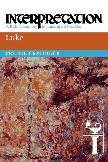 Luke von Fred Craddock (2009, Taschenbuch) online kaufen | eBay.de