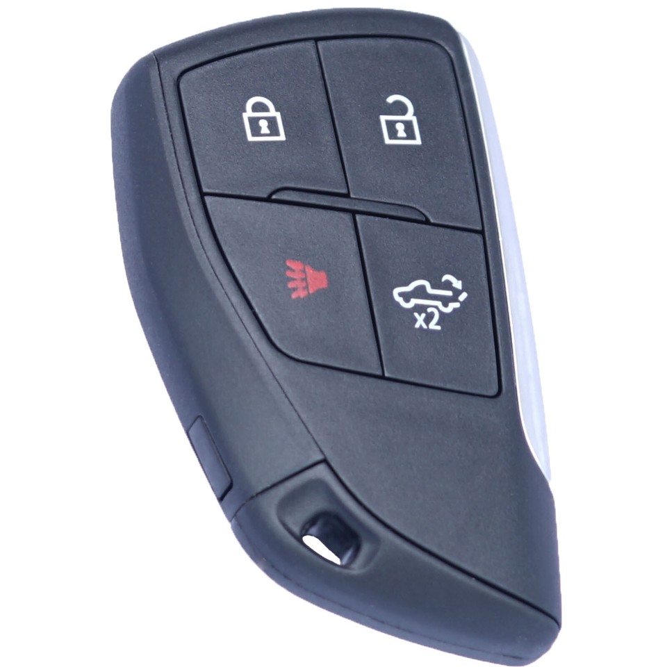 For 2022 2023 2024 GMC Sierra Proximity Smart Remote Key Fob YG0G21TB2 ...