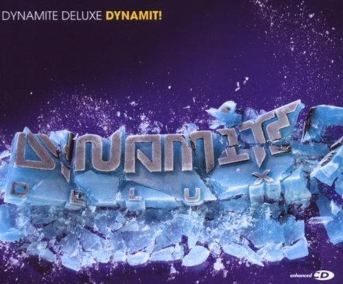 Dynamite Deluxe Dynamit! (2008) [Maxi-CD] | eBay.de