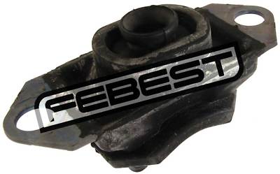 NM-J10TM Febest TRANSMISSION MOUNT 6001548160, 8200297939, 6001548160 ...