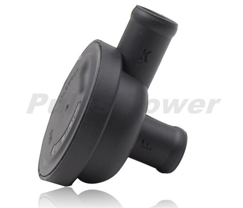 OEM For Audi A3 S3 S4 S6 06A-129-101-D Crankcase Breather Vent Purge ...