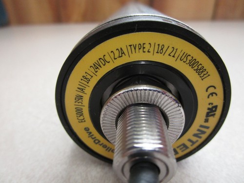 INTERROLL 18:1 24VDC EC5000 AI RollerDrive | eBay