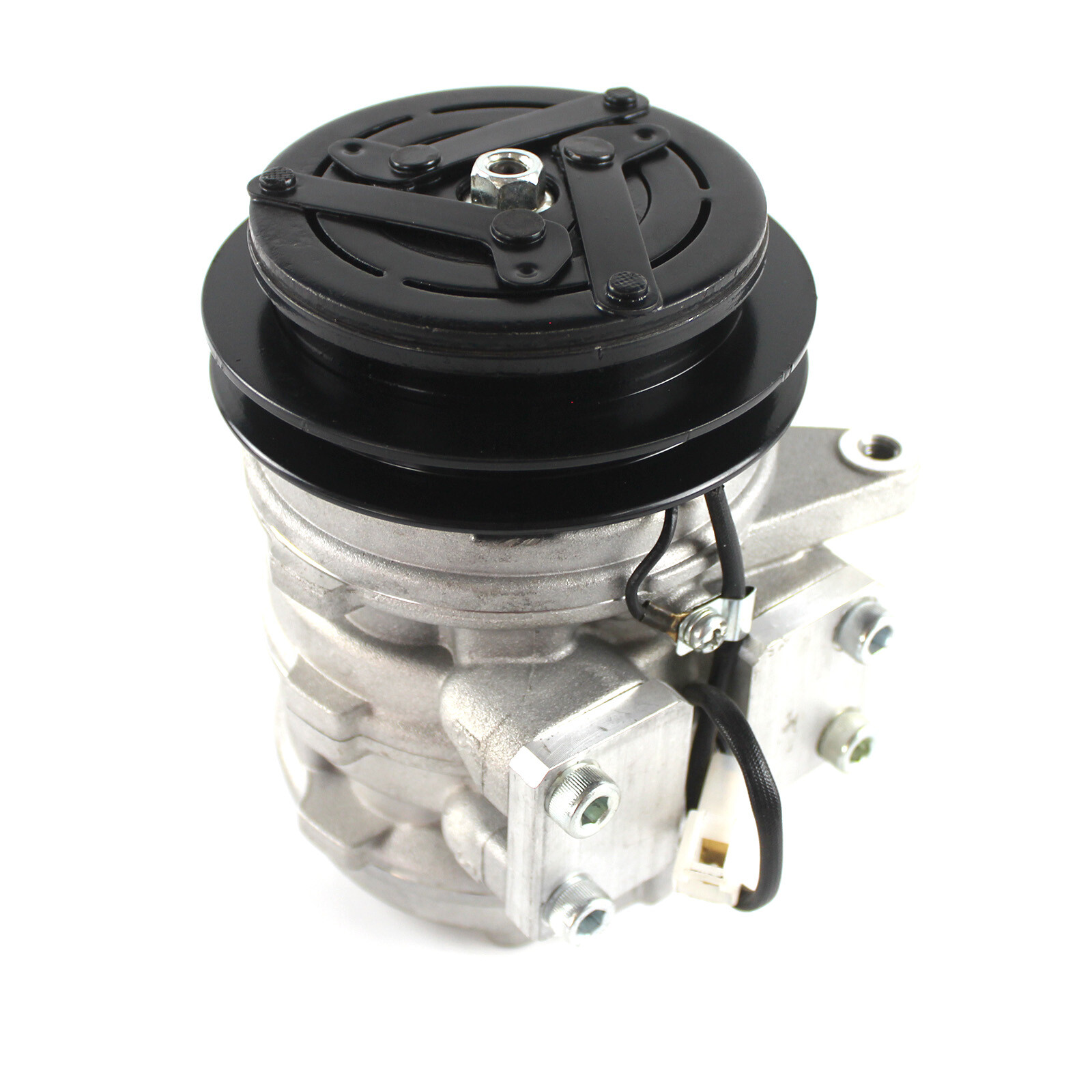AC Compressor T0070-87290 447200-7443 for Kubota L4610 M5700 M6800 ...