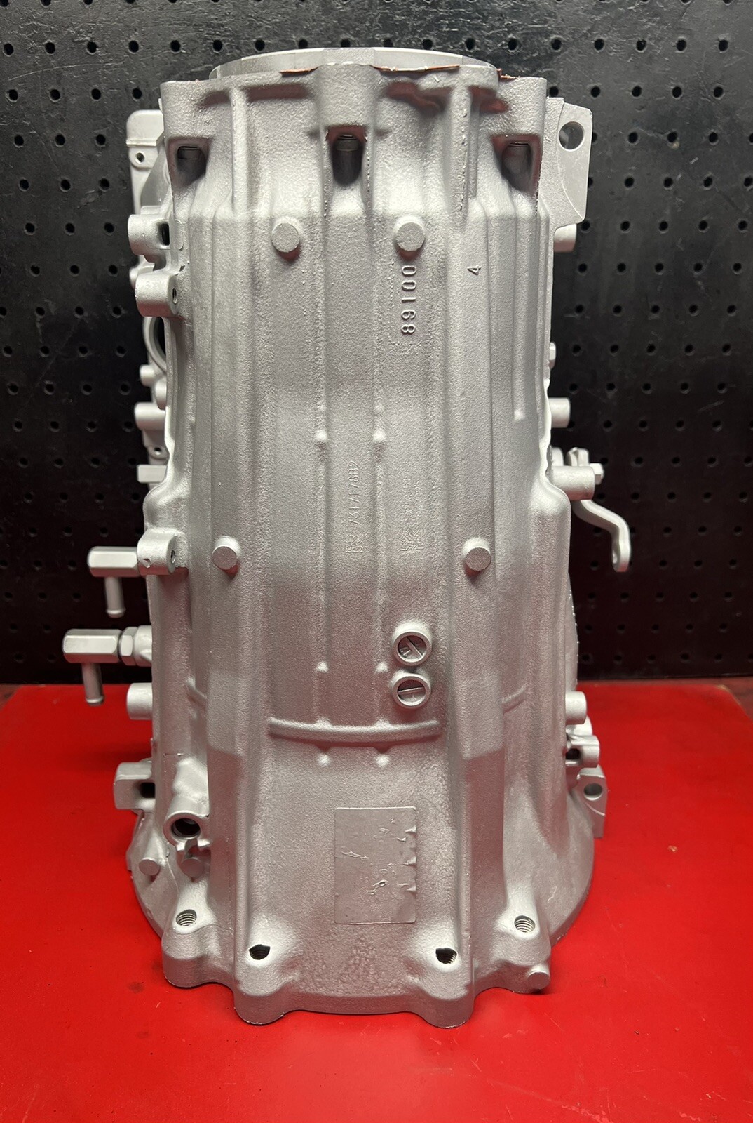 2015-UP TOYOTA AC60E AC60F TRANSMISSION MAIN CASE CASTING #89100 | eBay