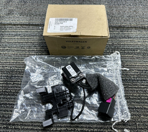 Genuine Volkswagen Golf R32 GTI Micro Switch Shift Shifter Gearbox OE ...