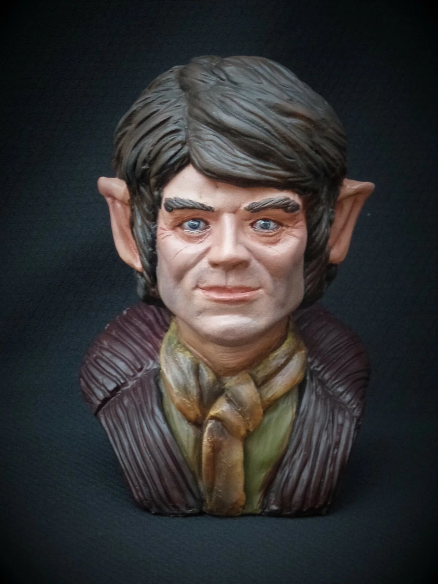 Bilbo Baggins Fan Art