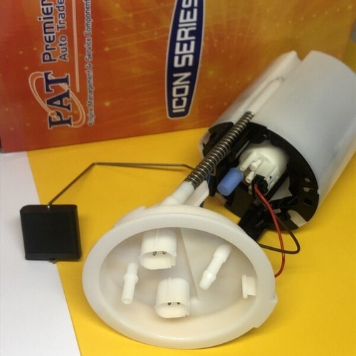 Fuel pump for BMW E84 X1 2.0L 10-12 N46B20 Intank module assembly 2 Yr ...