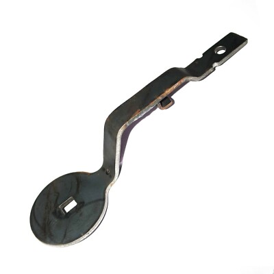 Hydraulic Position Control Handle Assey For Ford Tractor 2610 2810 2910 ...