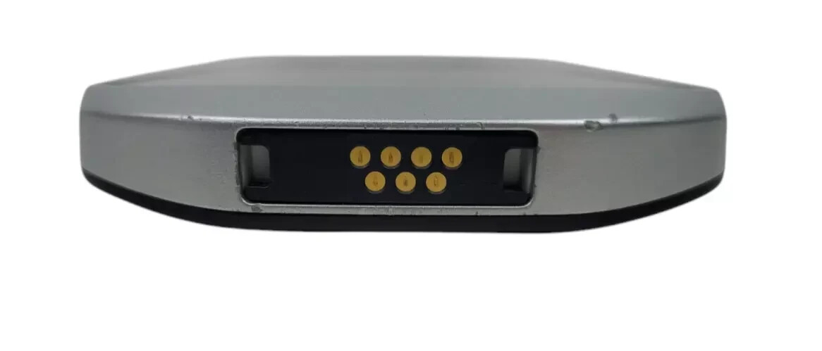 Zebra TC57 Android 14 Scanner 4GB/32GB Barcode – Unlocked - TC57HO ...