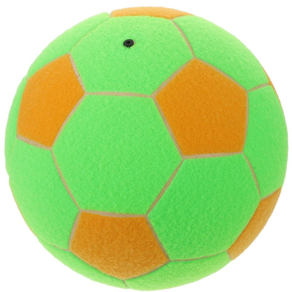 Sticky Felt Soccer Dart Ball: Soft Wall-Sticky Target Toy - Indoor ...