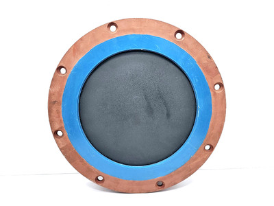 CIRCULAR ANODES CATHELCO | eBay Australia