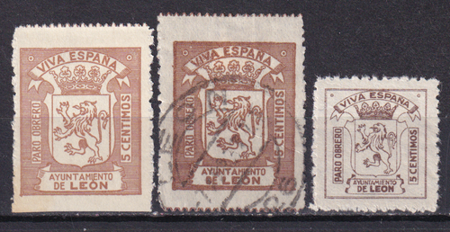 SCW Local labels Leon (LP) | eBay