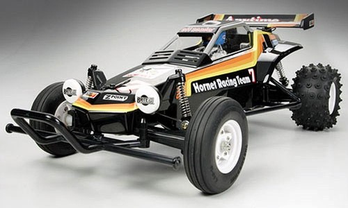 NEW Hobby Remote Control Tamiya Tam58336 The Hornet Rc Cars & Trucks ...