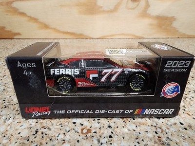 NASCAR 2023 Ty Dillon #77 Ferris 1/64 Camaro ZL1 By Lionel Racing | eBay
