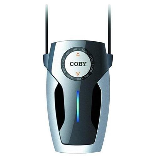 Coby Portable AM/FM Radio for sale | eBay