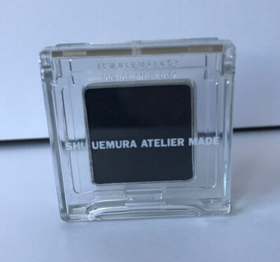 shu uemura atelier made eyeshadow pressed color in 21 shiva | eBay