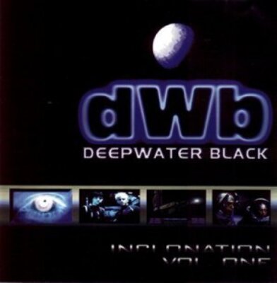 Deepwater Black-Inclonation Vol. one - CD - Bowery Electric, Delerium ...