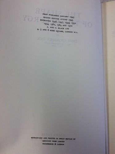 THE SHAPE OF THE LITURGY- Dom Gregory Dix 1970 Catholic, sacramental ...