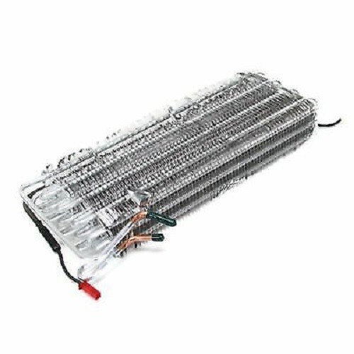 New Genuine OEM Electrolux Frigidaire Refrigerator Evaporator Coil ...