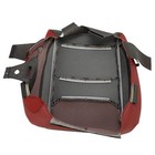 19-21 RAM 1500 FRONT SEAT CUSHION COVER LEFT DRIVER GENUINE MOPAR ...