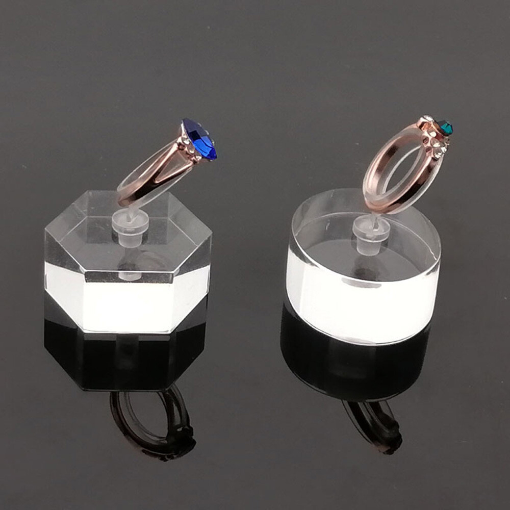 Jewelry Ring Stand