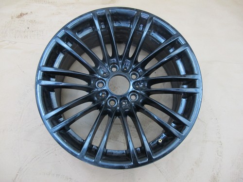 🥇08-13 BMW E90 E92 E93 M3 STYLE 219 FACTORY R18" WHEEL RIM 18x8.5J ET29 ...