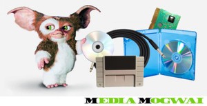 THE MEDIA MOGWAII | eBay Stores