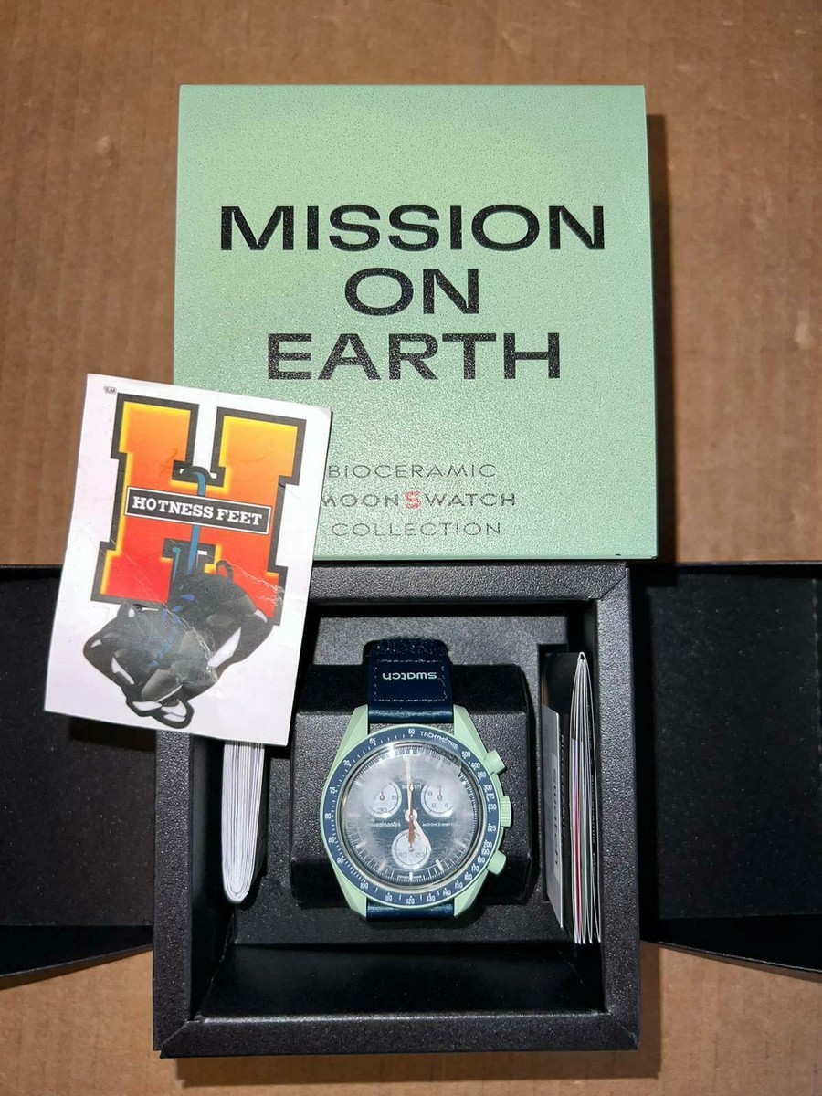 Omega X Swatch MoonSwatch Bioceramic Watch collection (all Omega X Swatch MoonSwatch Bioceramic Watch collection (all