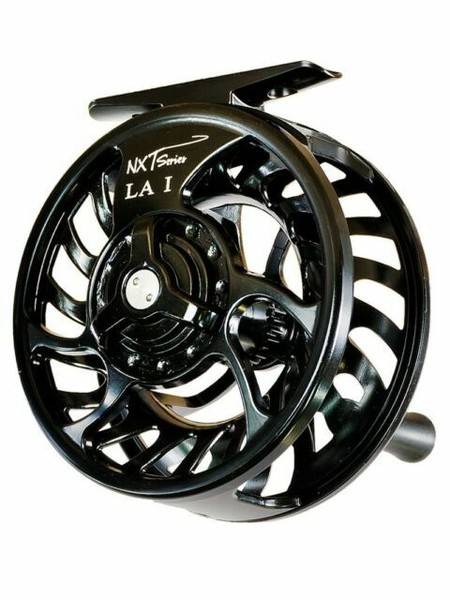 Temple Fork Outfitters NXT La 1 Fly Reel for sale online | eBay