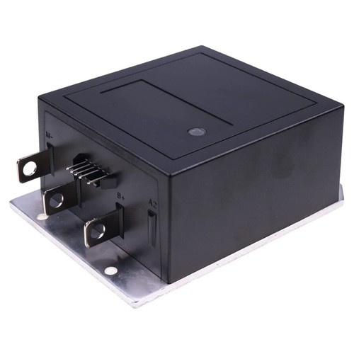 36 Volt Controller 1206-4301 for EZGO TXT, Series ITS 350 Amp Curtis ...