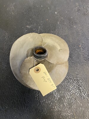 SEADOO SEA DOO 2000 RX XP GSX GTX 951 OEM IMPELLER 271000920 271000932 ...