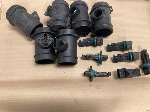 bmw m5 e39 debimetre sonde boch 0280217533 1433566 f00c2g2029 989011c ...