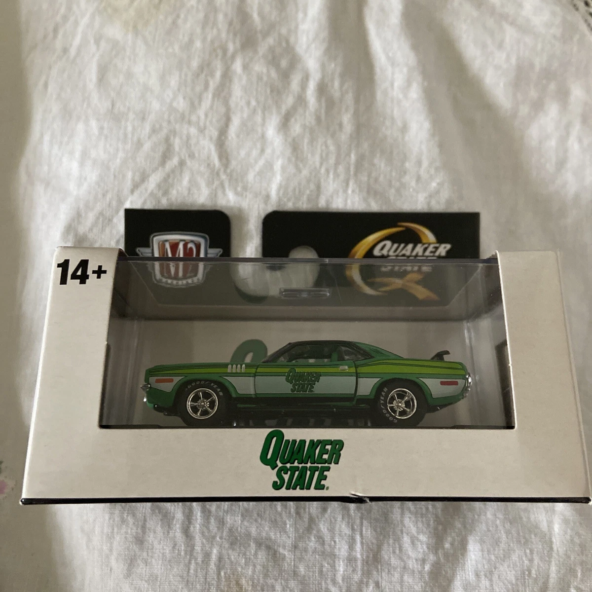 1971 440 Six Pack Program