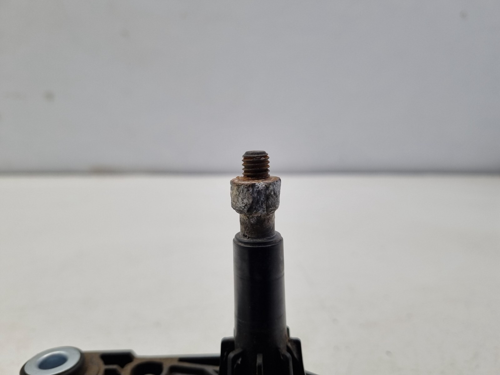 MERCEDES ML WIPER MOTOR REAR BOOT LID 2518200042 W164 2006 - 2009 | eBay