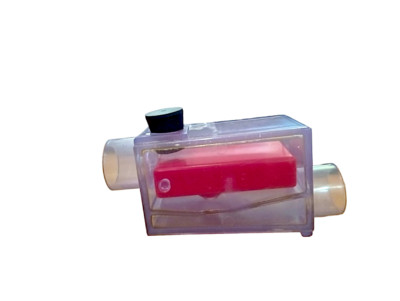 Des Champs PLP-051 HVAC Air-Trap AC Condensate Trap Never Freezes No ...