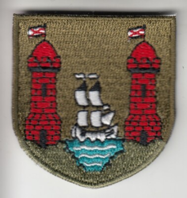 Cork County Contae Chorcaí Province Munster Patch Aufbügler, Écusson Irlande | eBay